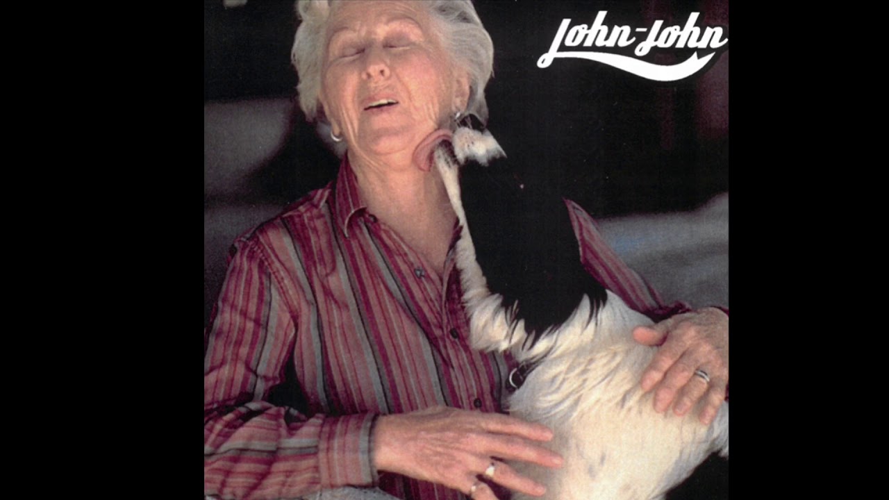 John-John / Tout est parfait - YouTube