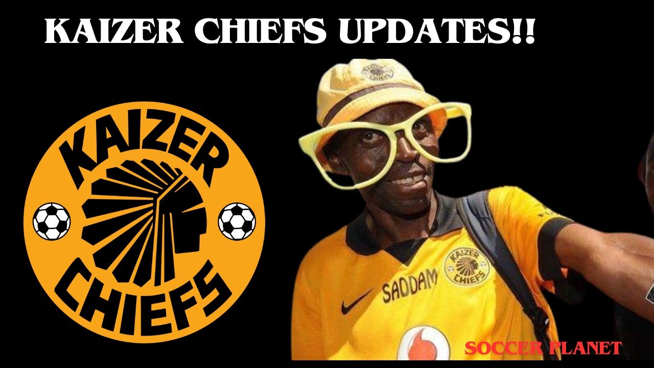 Kaizer Chiefs in Talks to Sign Sphephelo Sithole | Midfield ...