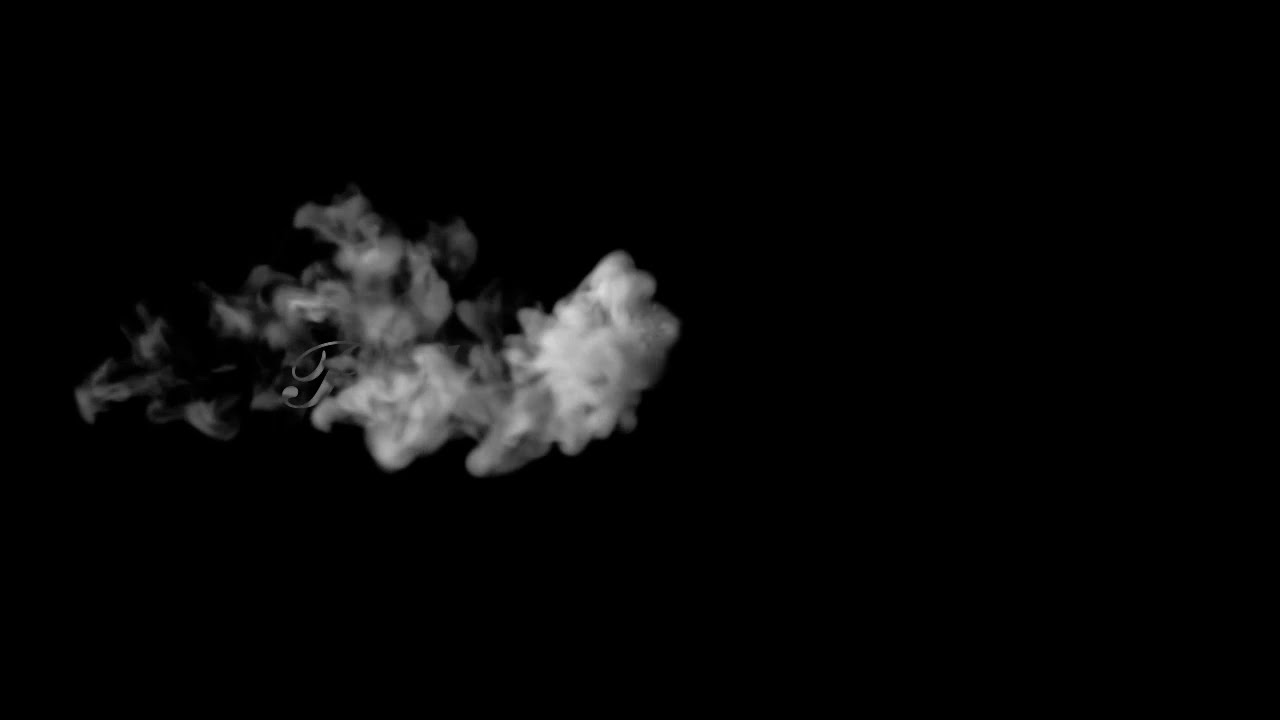 Best Smoke intro template... - YouTube