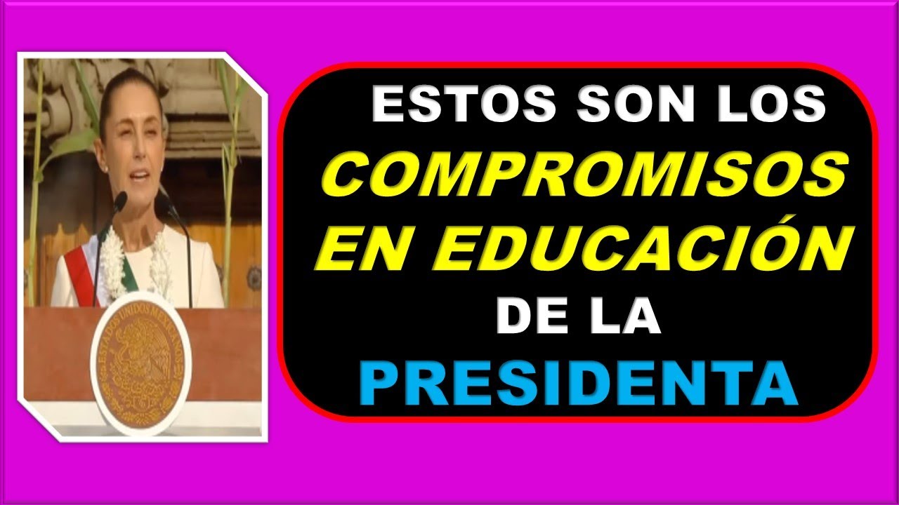 DESAPARICIÓN DE LA USICAMM ES EL PRIMER COMPROMISO DE LA PRESIDENTA ...
