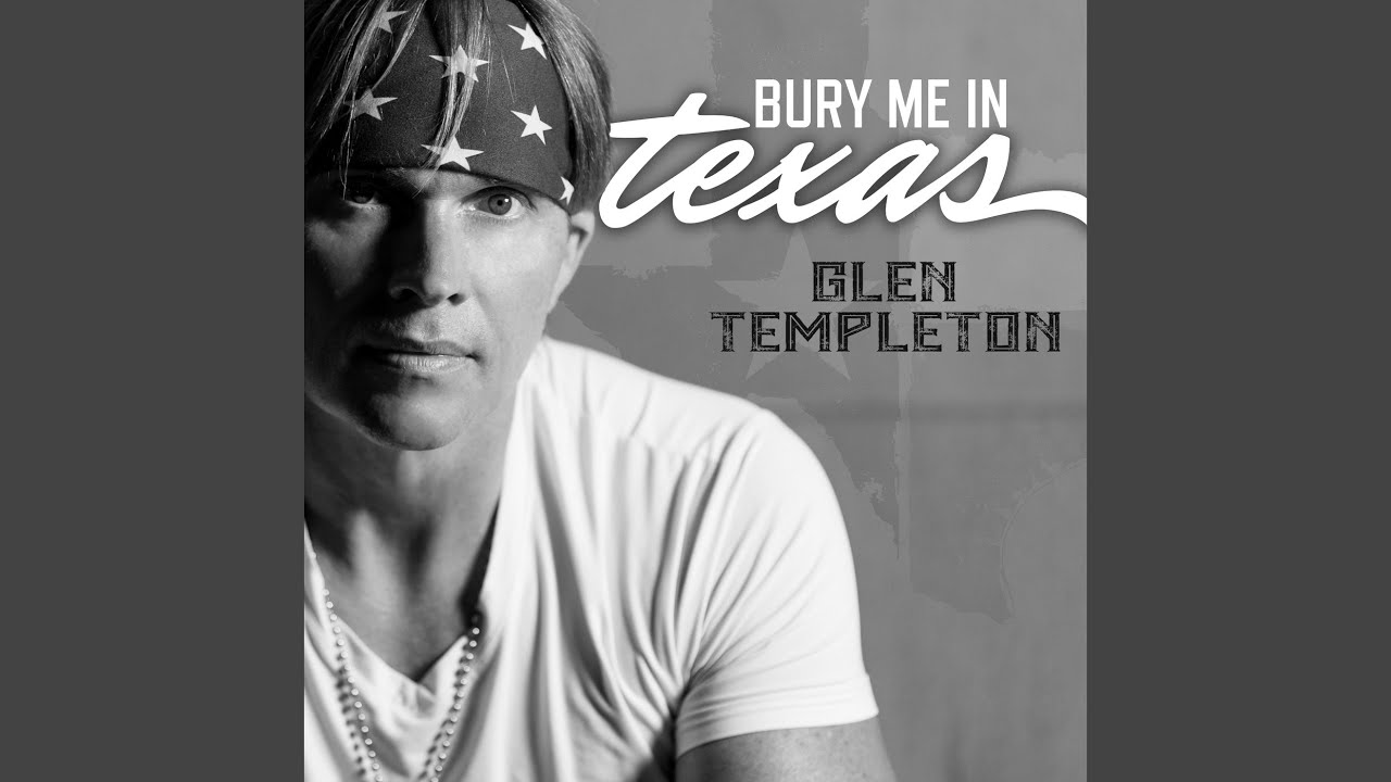 Bury Me in Texas - YouTube Music