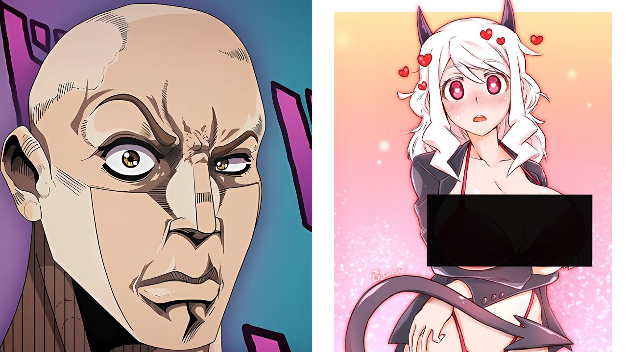 REDDIT vs MODEUS HELLTAKER (ANIMATION FULL) - YouTube