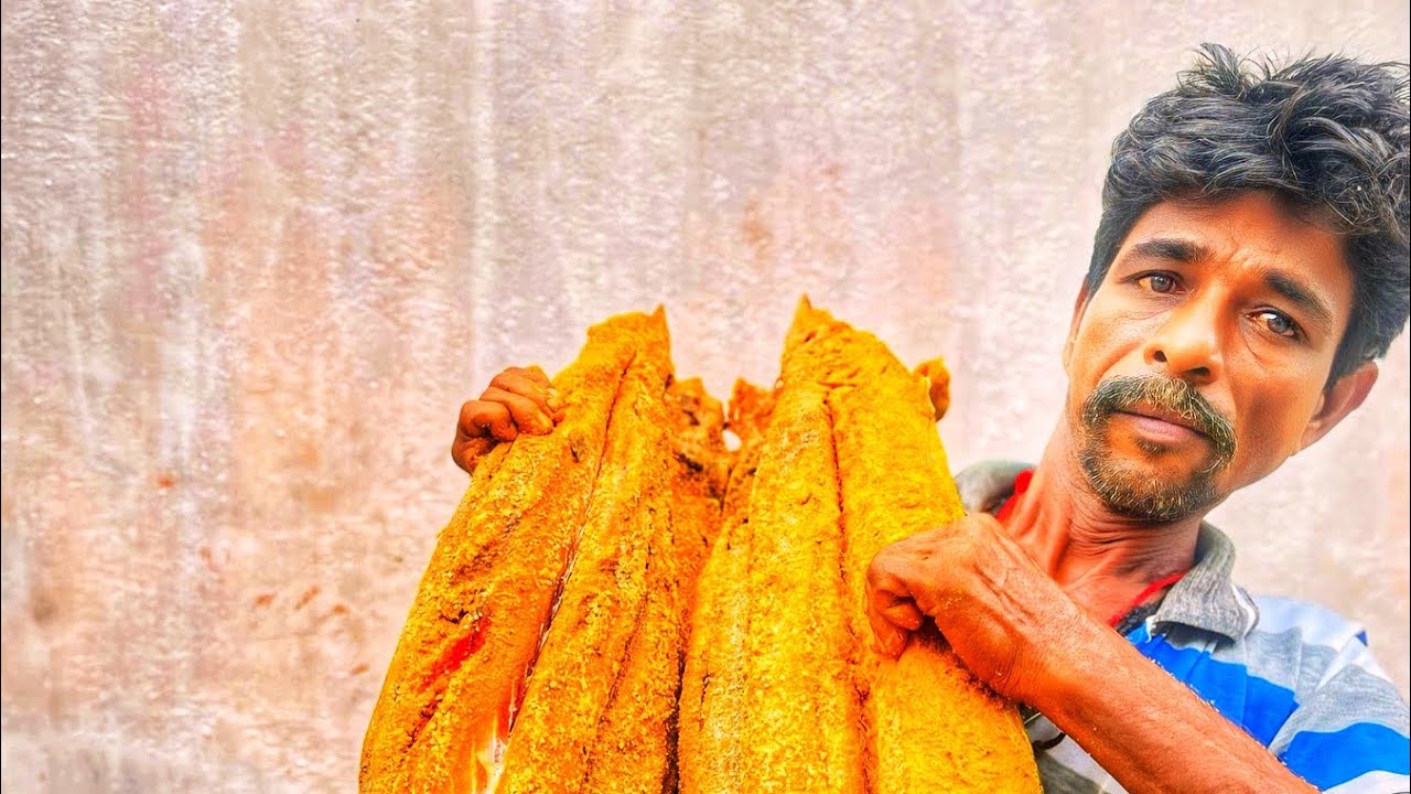 பட்டறை நெய்மீன் வஞ்சிரம் கருவாடு | Pattarai karuvadu | Call 9500800272 ...