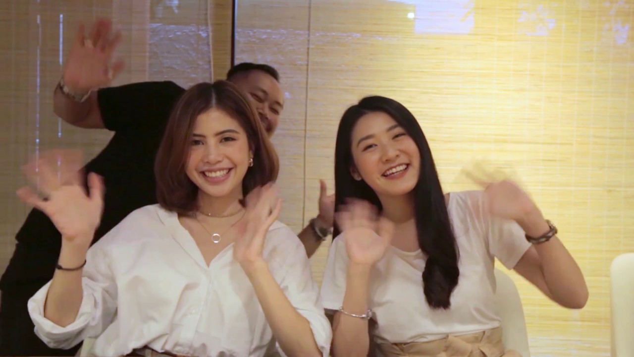 IMMHEEE EP.1 - YouTube