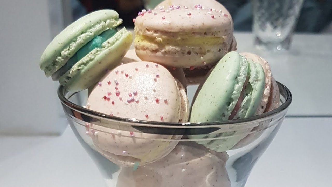FRENCH MACARON HACKS|All the Tips and Tricks for perfect macarons every ...