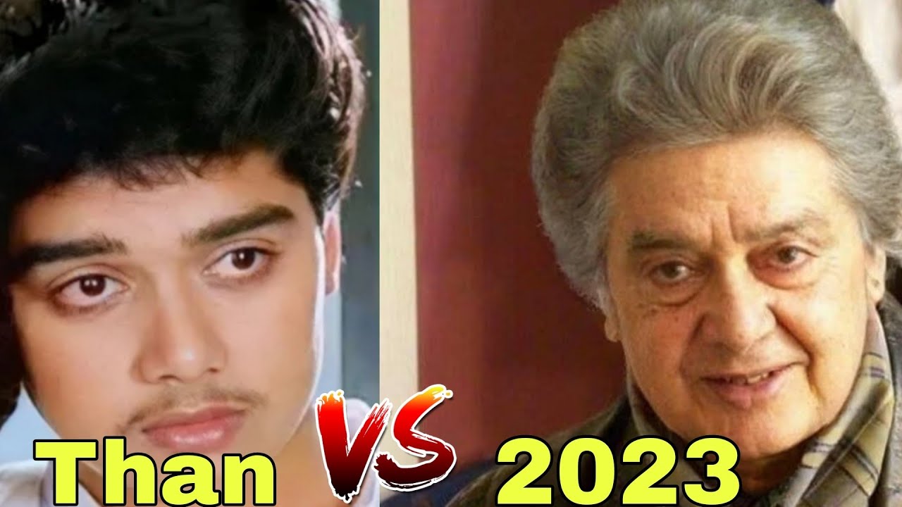 हरीश कुमार कि बुढ़ापे में हो गई है ऐसी हालत। Harish Kumar Biography And ...