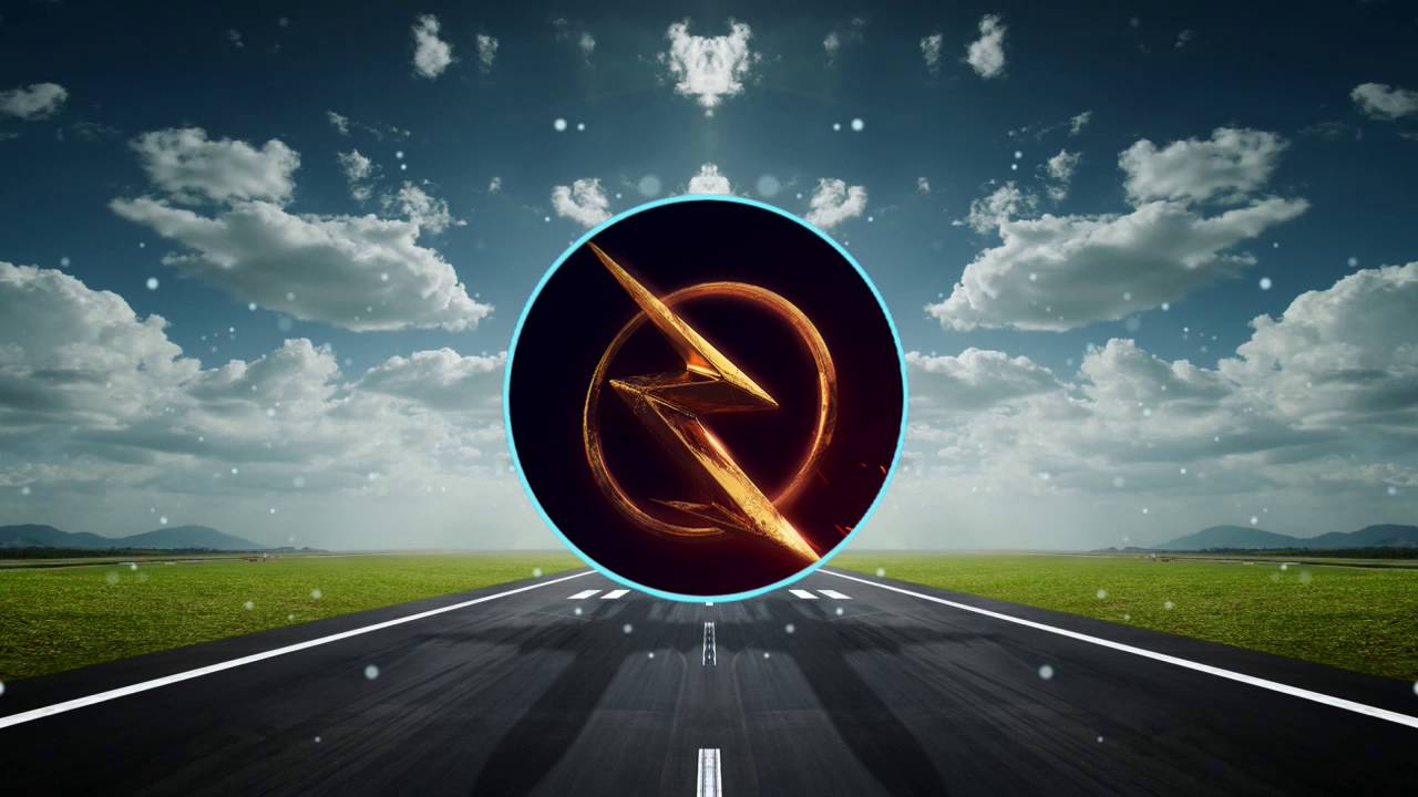 FlashDrop - Landed (Original Mix) - YouTube