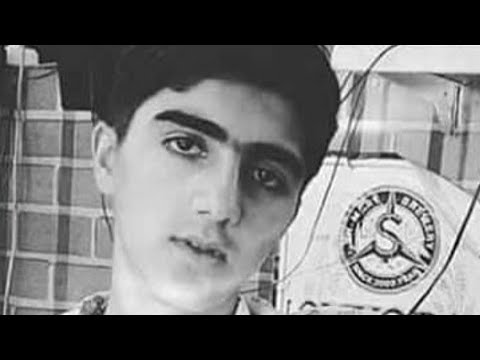 11.10.2020 / Lənkəran şəhidini dəfn etdi. Həbibov Araz Namik oğlu...