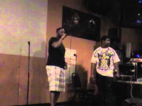 Blackstreet - No Diggity - Karaoke By Jason & Backus - YouTube