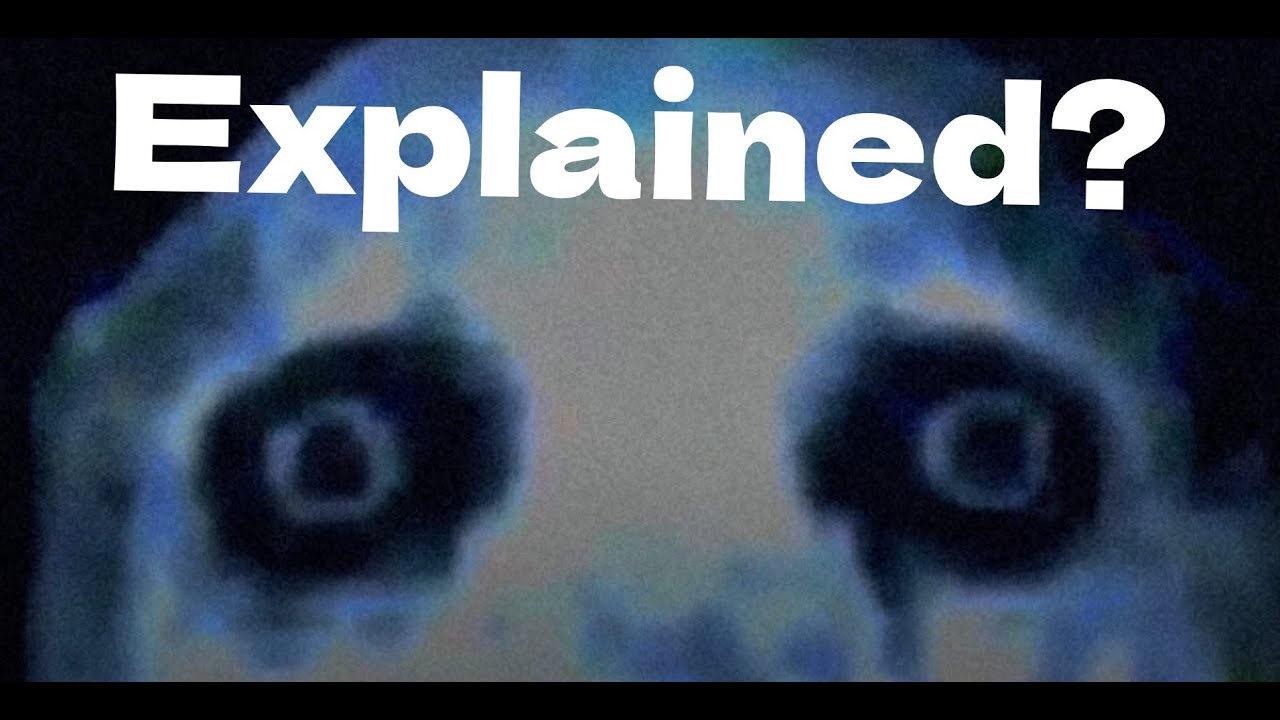 Fnaf 3 Ps4 Glitch Explained - YouTube