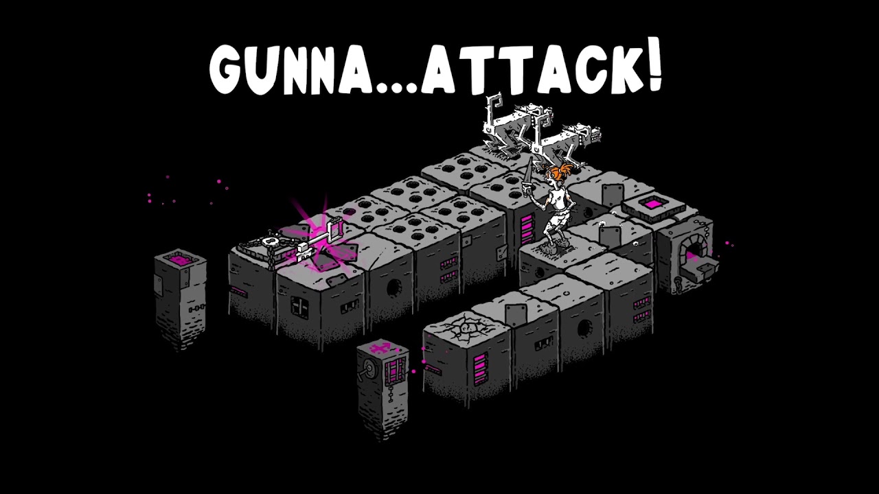 Plunge: Official Nintendo Switch release trailer - YouTube