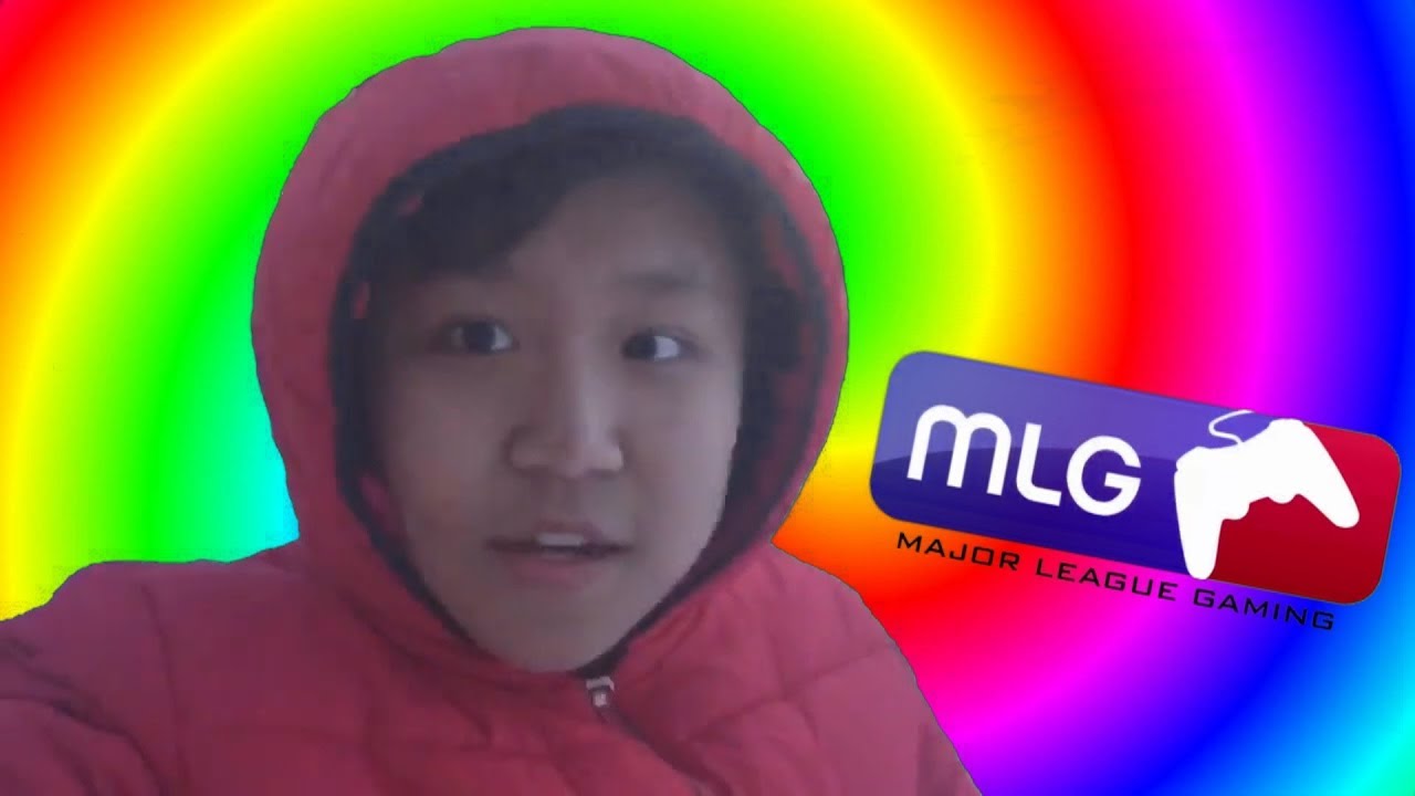mlg kid - YouTube