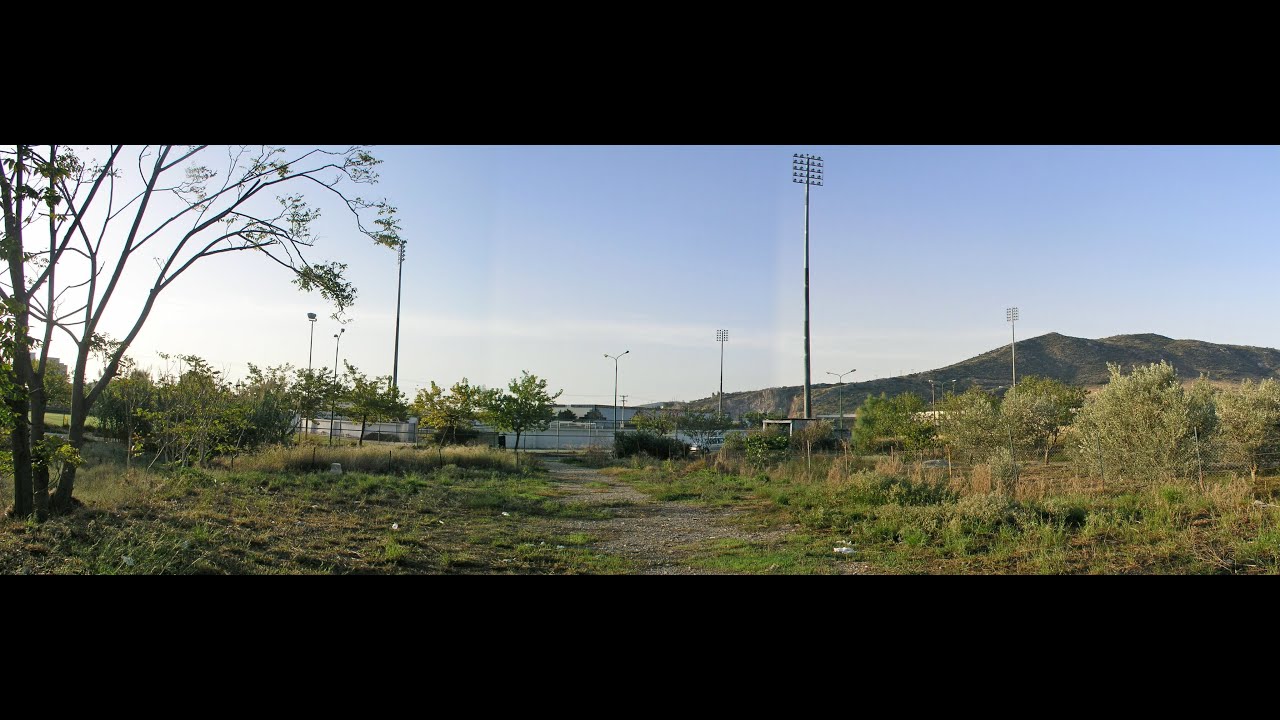ΠΩΛΕΙΤΑΙ ΑΓΡΟΤΕΜΑΧΙΟ 4.363 τ.μ ΣΤΗ ΝΕΑΠΟΛΗ ΒΟΛΟΥ | ΚΩΔ. 838 - YouTube