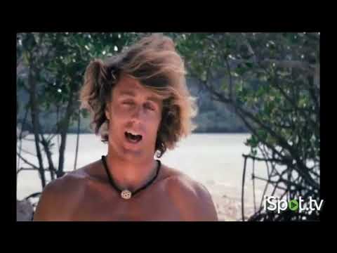 Naked and Afraid of Love Trailer