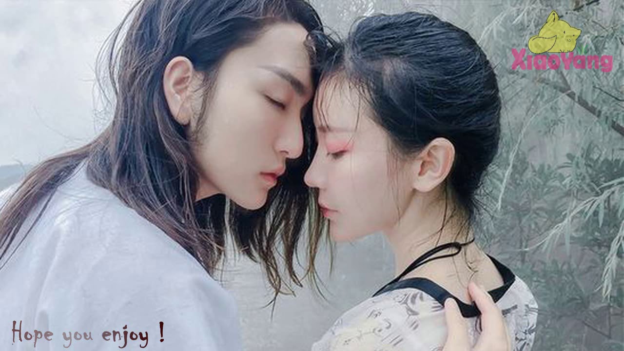 Chinese Duet Song :刀剑无梦 By 玄觞& 特曼 - YouTube