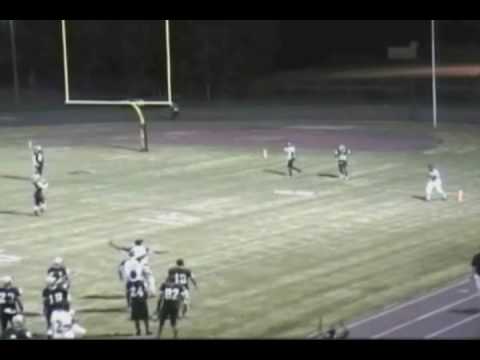 Stephon Brown #20 Henry County Warhawks - YouTube