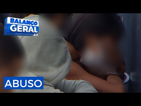 Mãe flagra filha de doze anos sendo abusada dentro de casa sabe por quem?