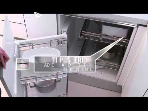 Compagnucci - Magic Corner - YouTube