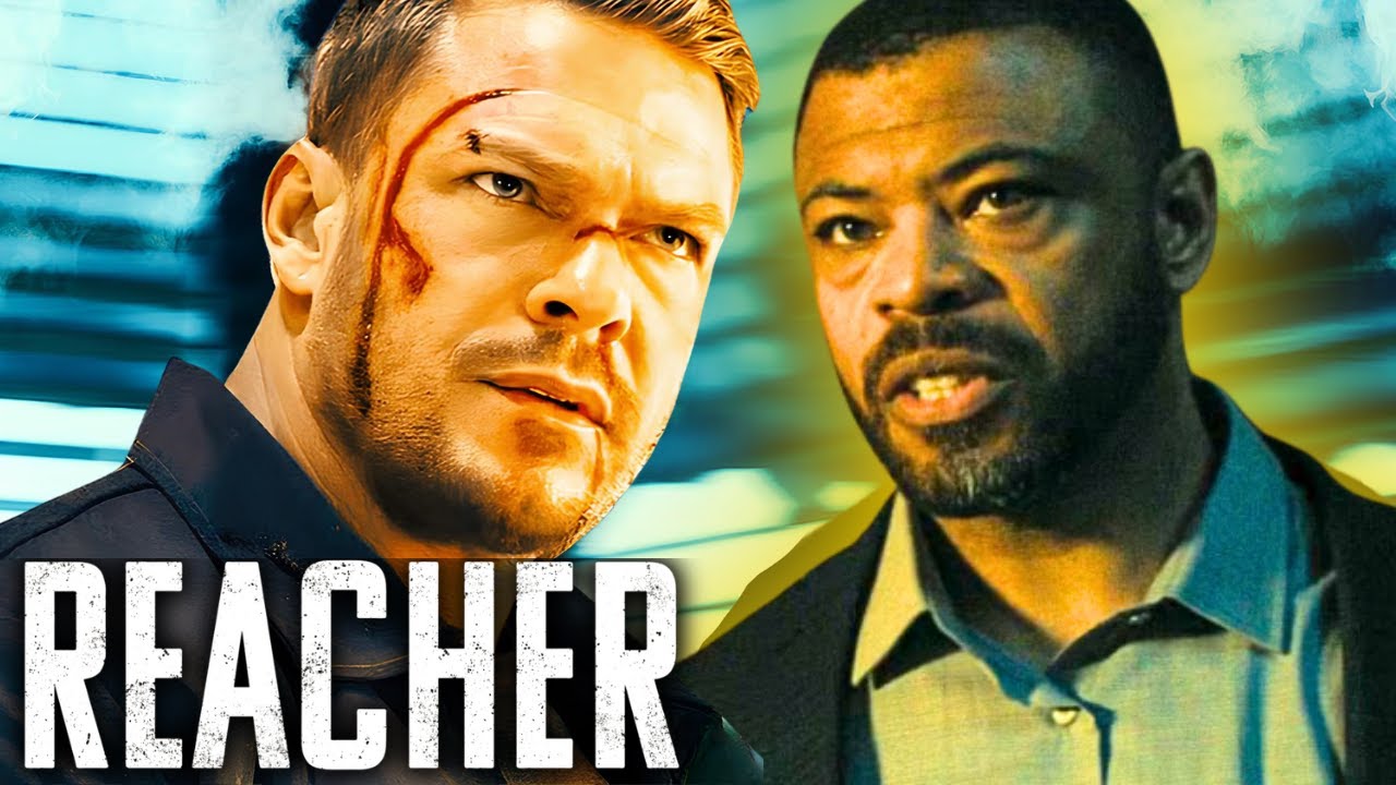 Reacher Season 3 Episode 3: The Shocking Ending & Duke’s Fate Uncovered ...