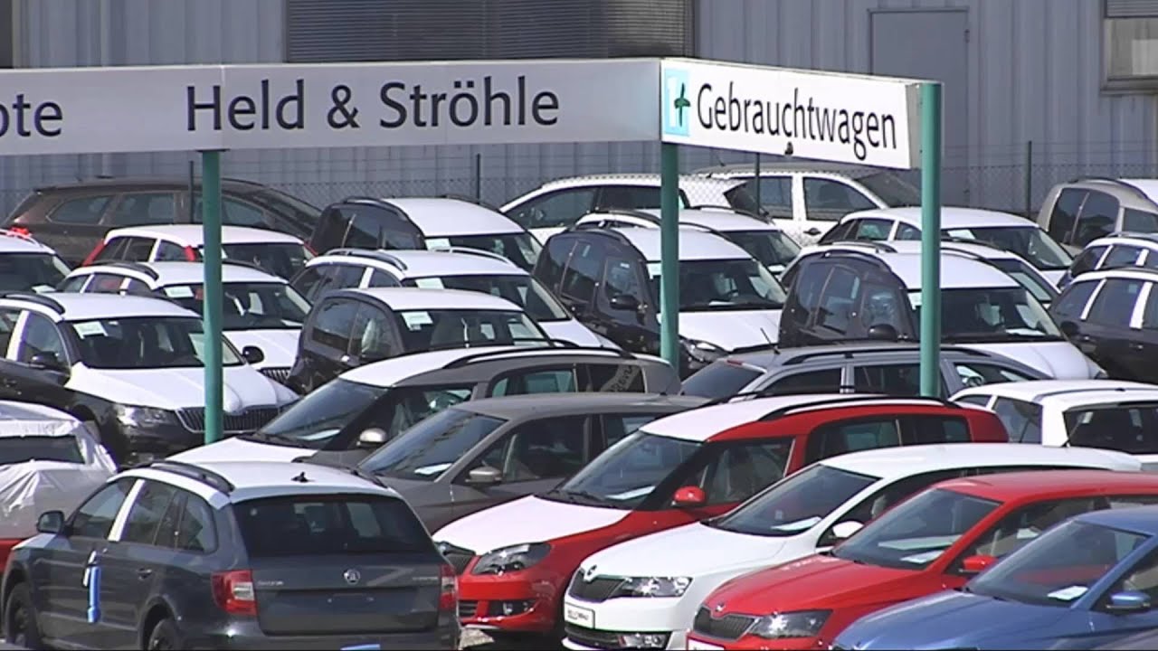 Wunderbar Held Und Strhle Neu Ulm Bild