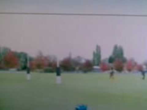 Thurston Drop Kick.3gp