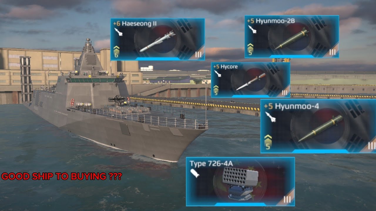 EVENT SHIP - JSS ROKS ARE A GOOD SHIP OF THIS EVENT ? gameplay in ...