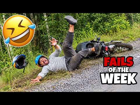Best Fails of The Week: Funniest Fails Compilation: Funny Video | FailArmy Part - 3