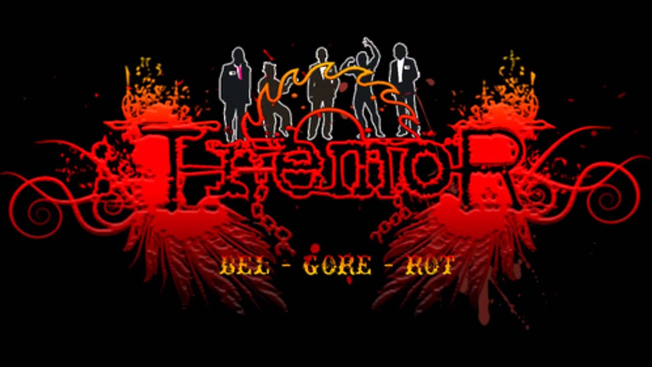 :Tremor - Ninja's Sword As Phinka But So Biggest Aka Finka-Butirka ...