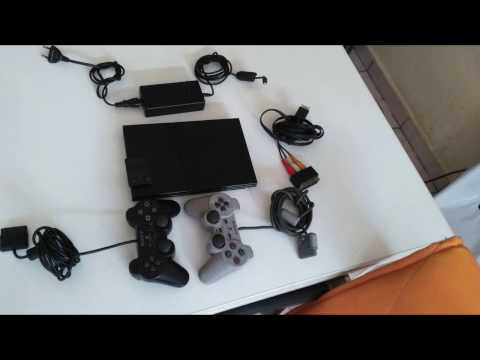 Playstation 2 satılık