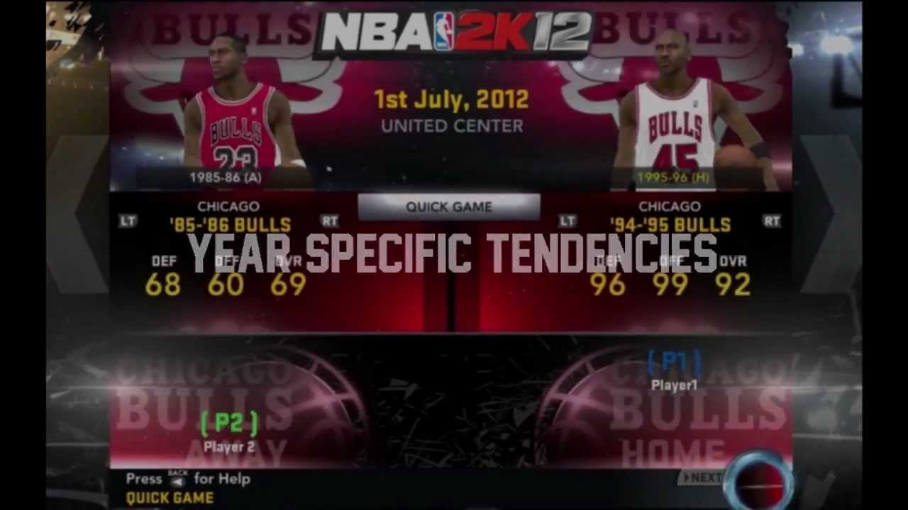NBA2K12 ULTIMATE BASE ROSTER +250 New Teams 2012 Rookies - YouTube