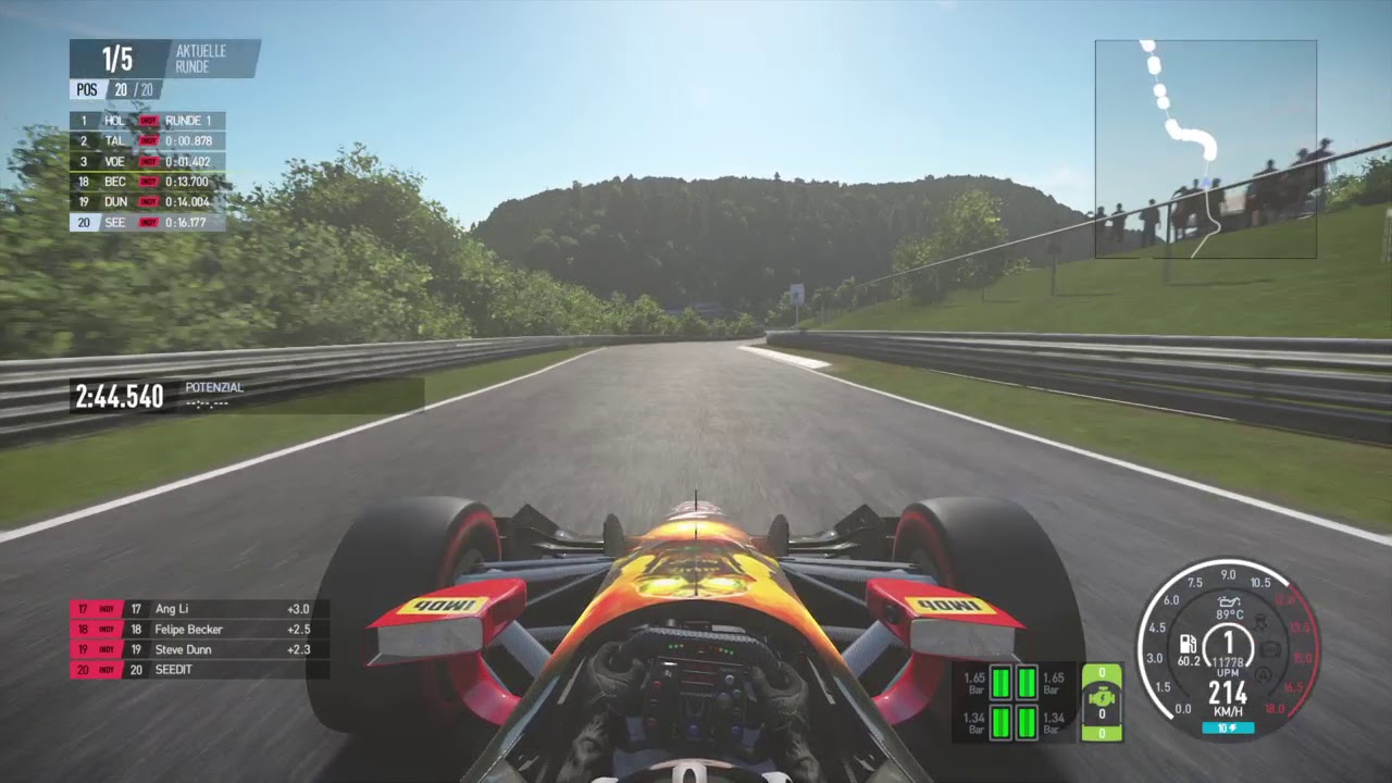 Project cars 2 car setups - ptuprimo