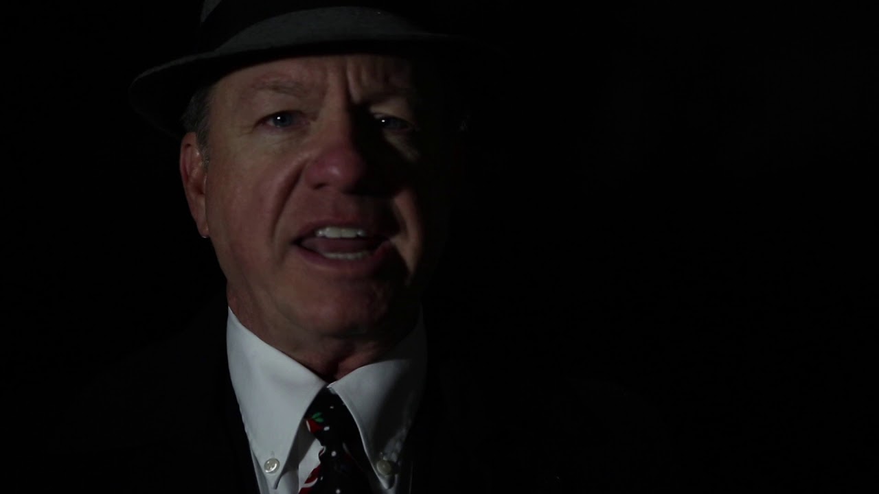 The Grither - Merry Scary Christmas season 3 - YouTube