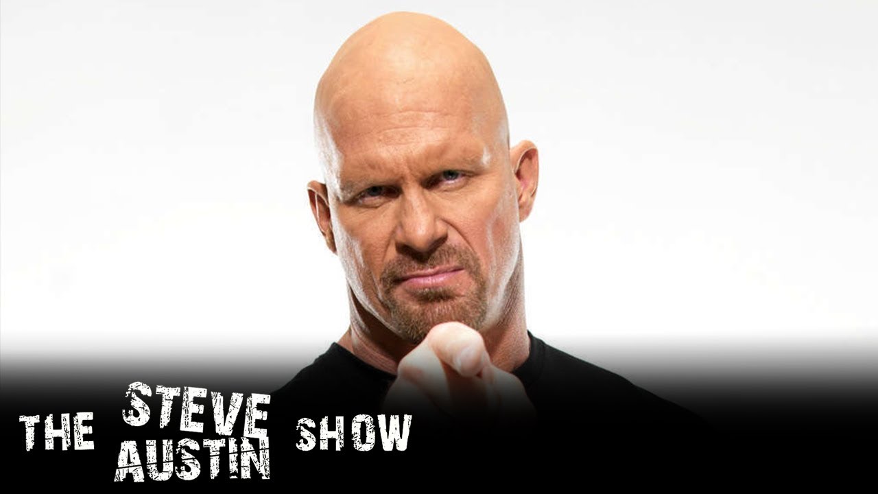 Exclusive Preview: Live From The Broken Skull Ranch | The Steve Austin ...