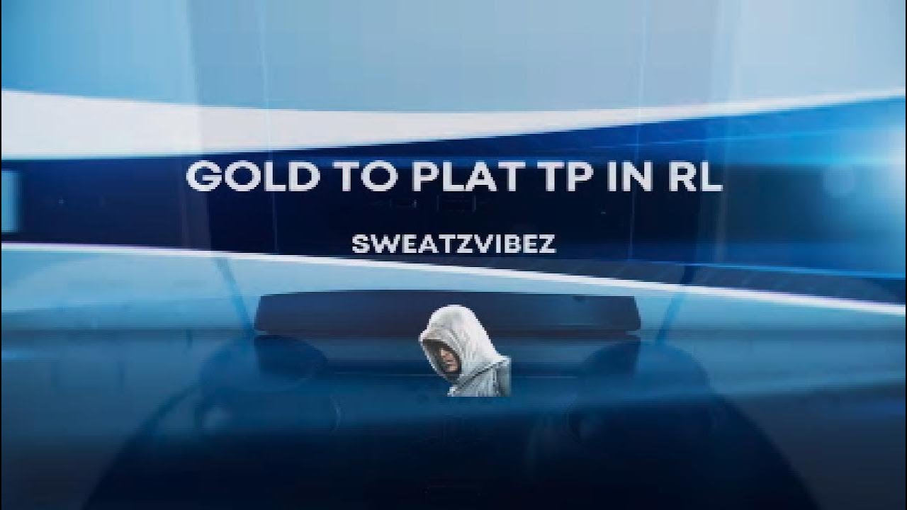 Film - Gold to plat Training Packs in RL {Full showcase} - YouTube