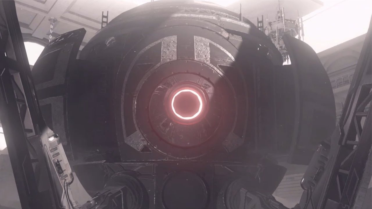 NieR: Automata - All Bosses (Route C) [No Damage] - YouTube