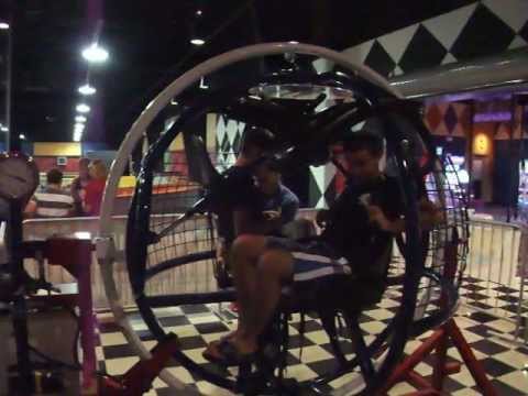 Fast lane Rogers - YouTube