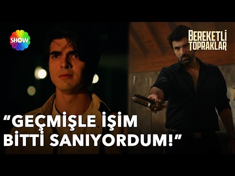 Bereketoğlu Ailesi ile Karahanlılar’ın çatışması! | Bereketli Topraklar 1. Bölüm
