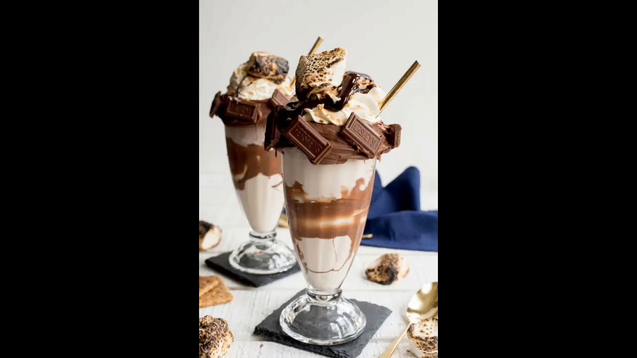 Milkshake Monday - YouTube