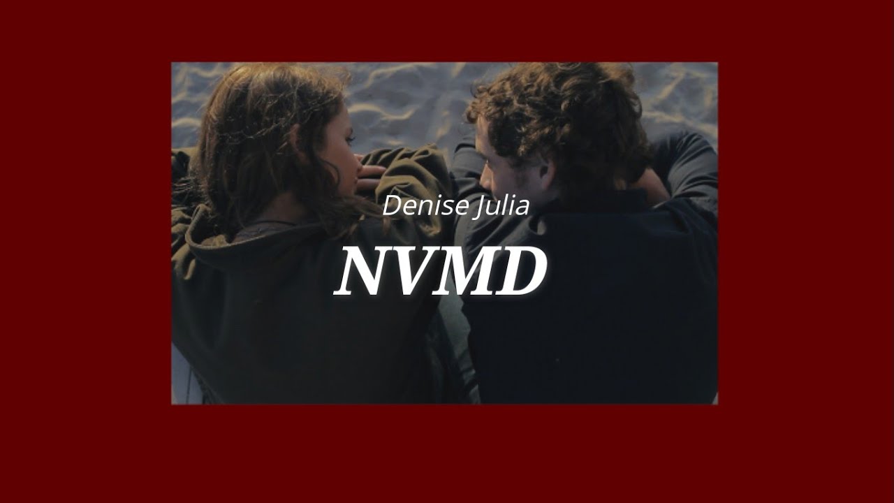 NVMD — Denise Julia [THAISUB] - YouTube