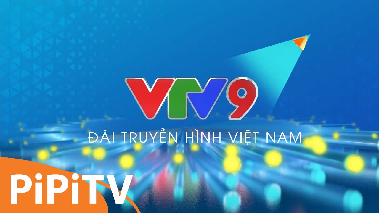 VTV9 ident 2023 - YouTube