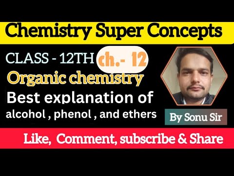 #IUPAC nomenclature of cyclic alcohol# - YouTube