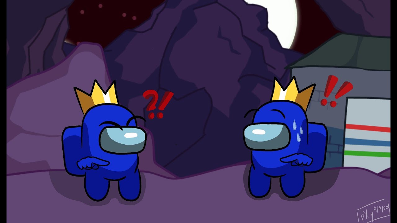 Among us in 2023 - YouTube