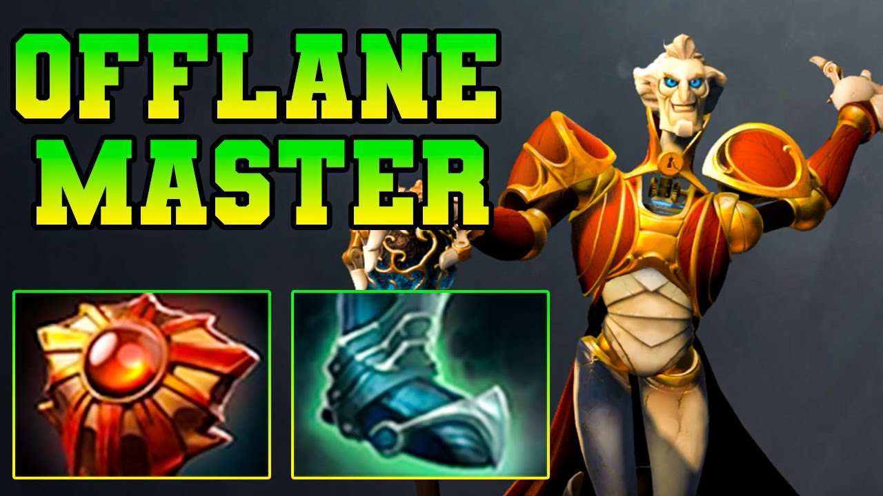Ringmaster Dota 2 Gameplay Skills !! Dota 2 Ringmaster Mid Carry Build ...