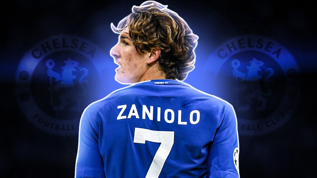 Novo CAMISA 7 ENTROU em Campo Pela PRIMEIRA VEZ no CHELSEA !! Master ...