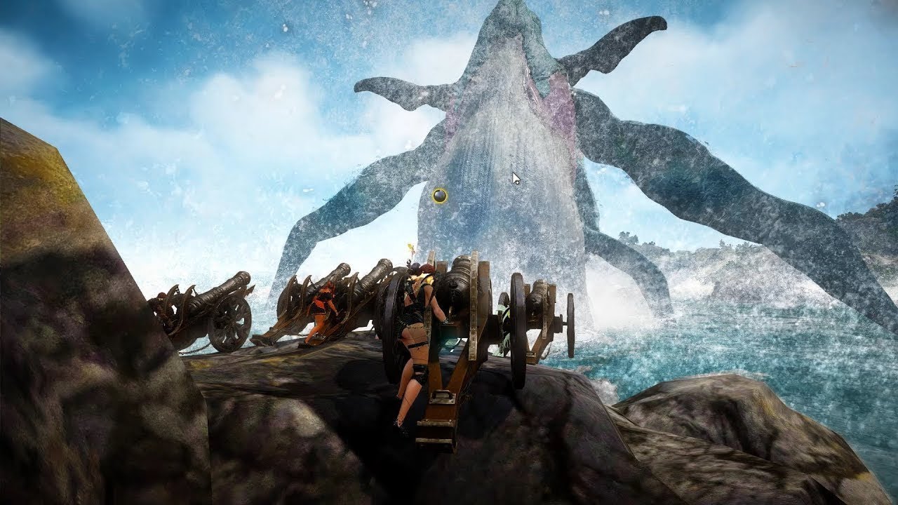 Black Desert Online Khan Simple Guide - YouTube