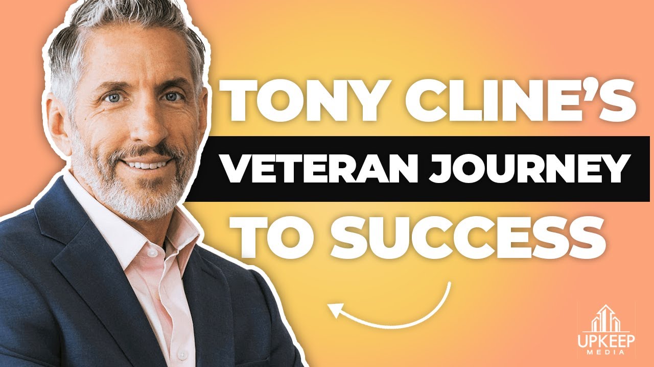 Lessons from a Property Management Veteran: Tony Cline's Journey to ...
