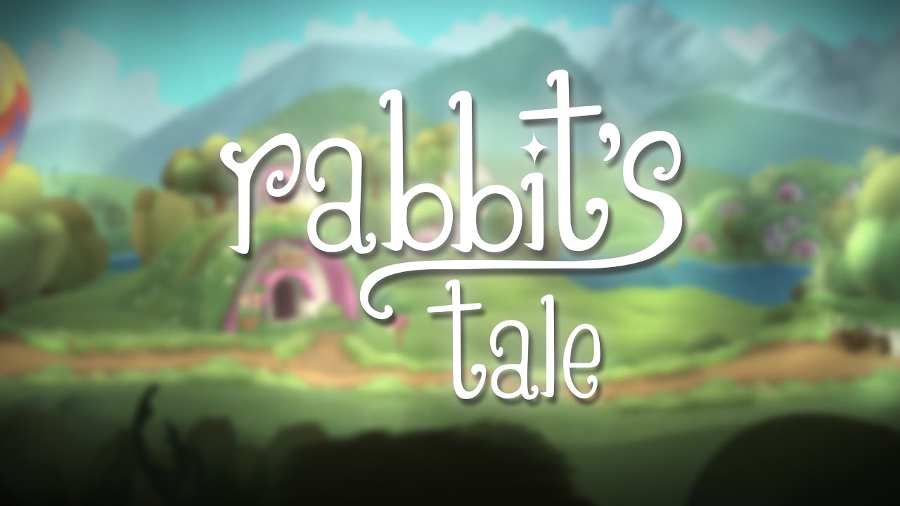 Rabbit's Tale - Alpha Trailer - YouTube