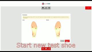 Shoe Last design software to create the perfect last
