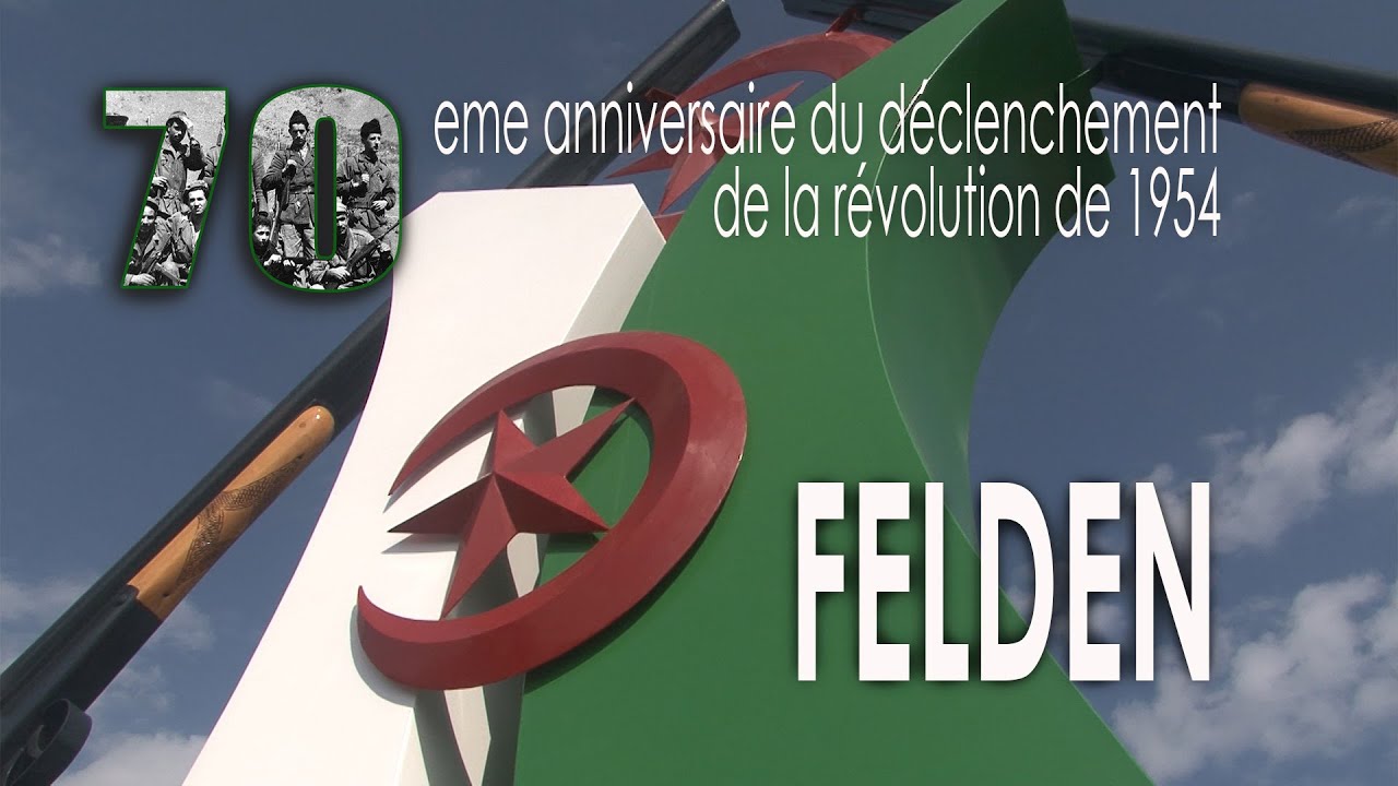 1er Novembre 2024 à Felden - YouTube