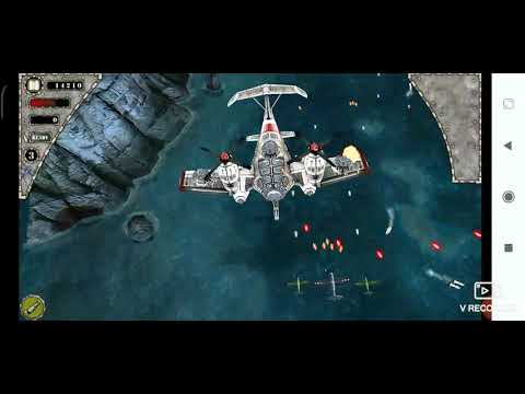 Air attack HD (end) mision 7 - 10 - YouTube